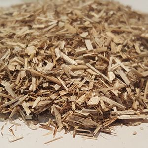 Hurd / shiv - Hemp Trade Market Category